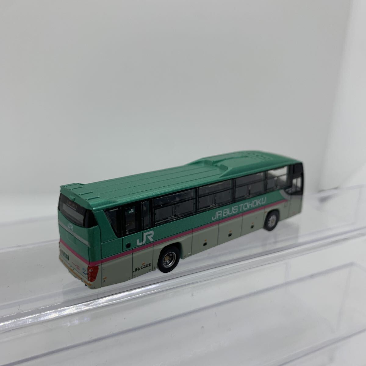 N069 みずうみ号 日野セレガ ザ バスコレクション JR東北バス セットバラシ 1円〜(バス)｜売買されたオークション情報、yahooの商品情報をアーカイブ公開 - オークファン ...