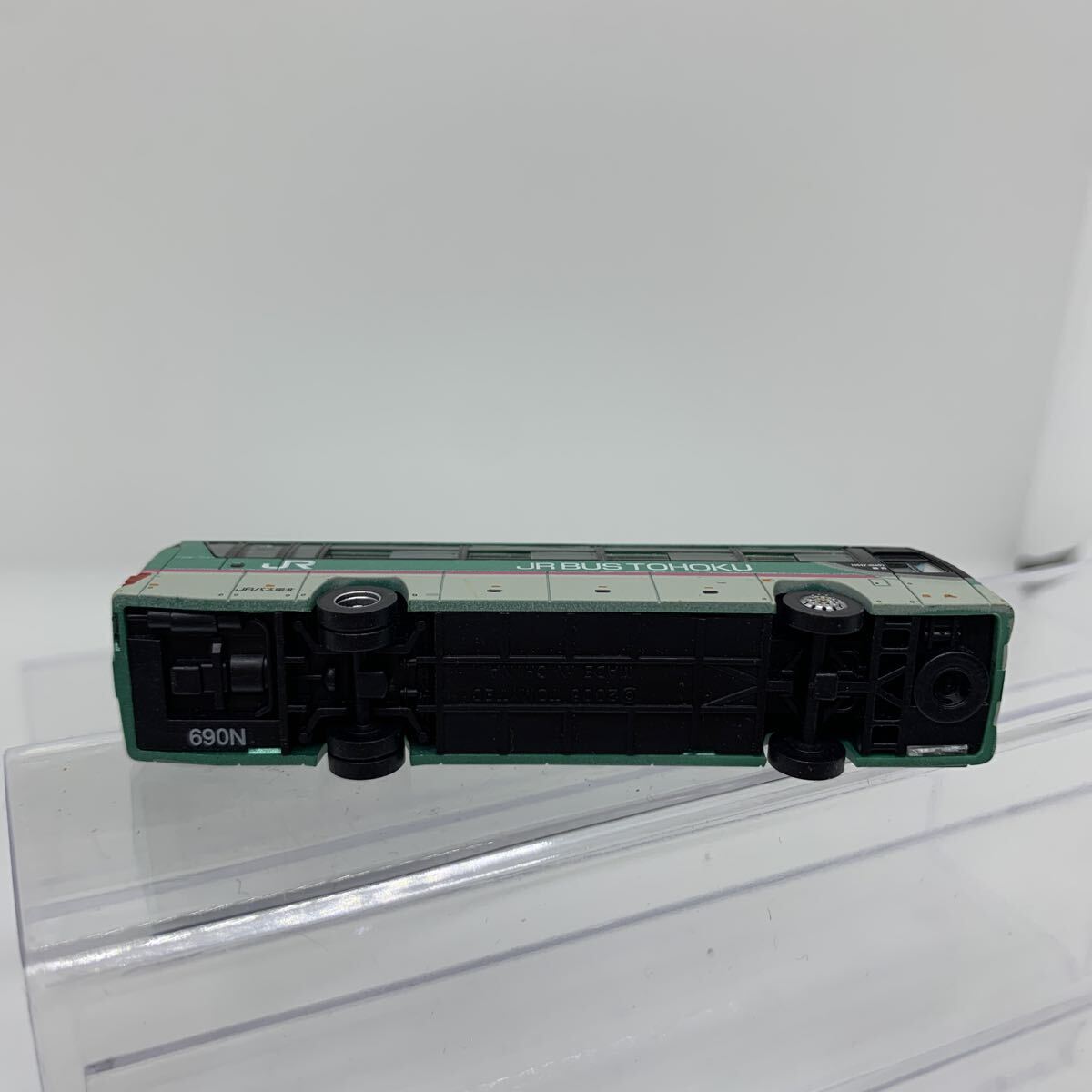 N069 みずうみ号 日野セレガ ザ バスコレクション JR東北バス セットバラシ 1円〜(バス)｜売買されたオークション情報、yahooの商品情報をアーカイブ公開 - オークファン ...