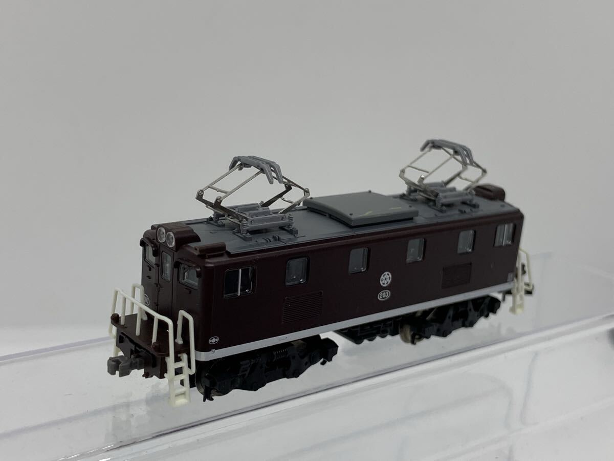 Yahoo!オークション - 動作確認済 マイクロエース A2069 秩父鉄道 デキ...