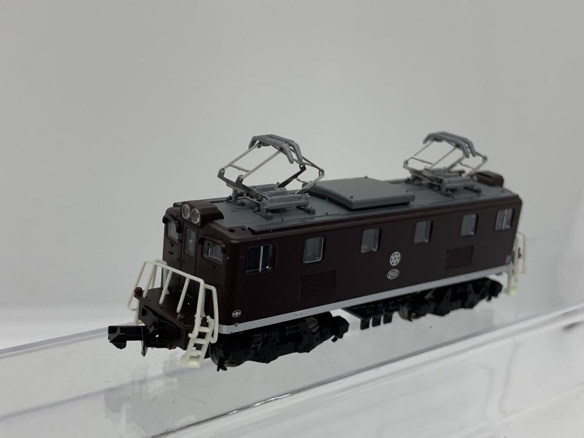 Yahoo!オークション - 動作確認済 マイクロエース A2069 秩父鉄道 デキ...