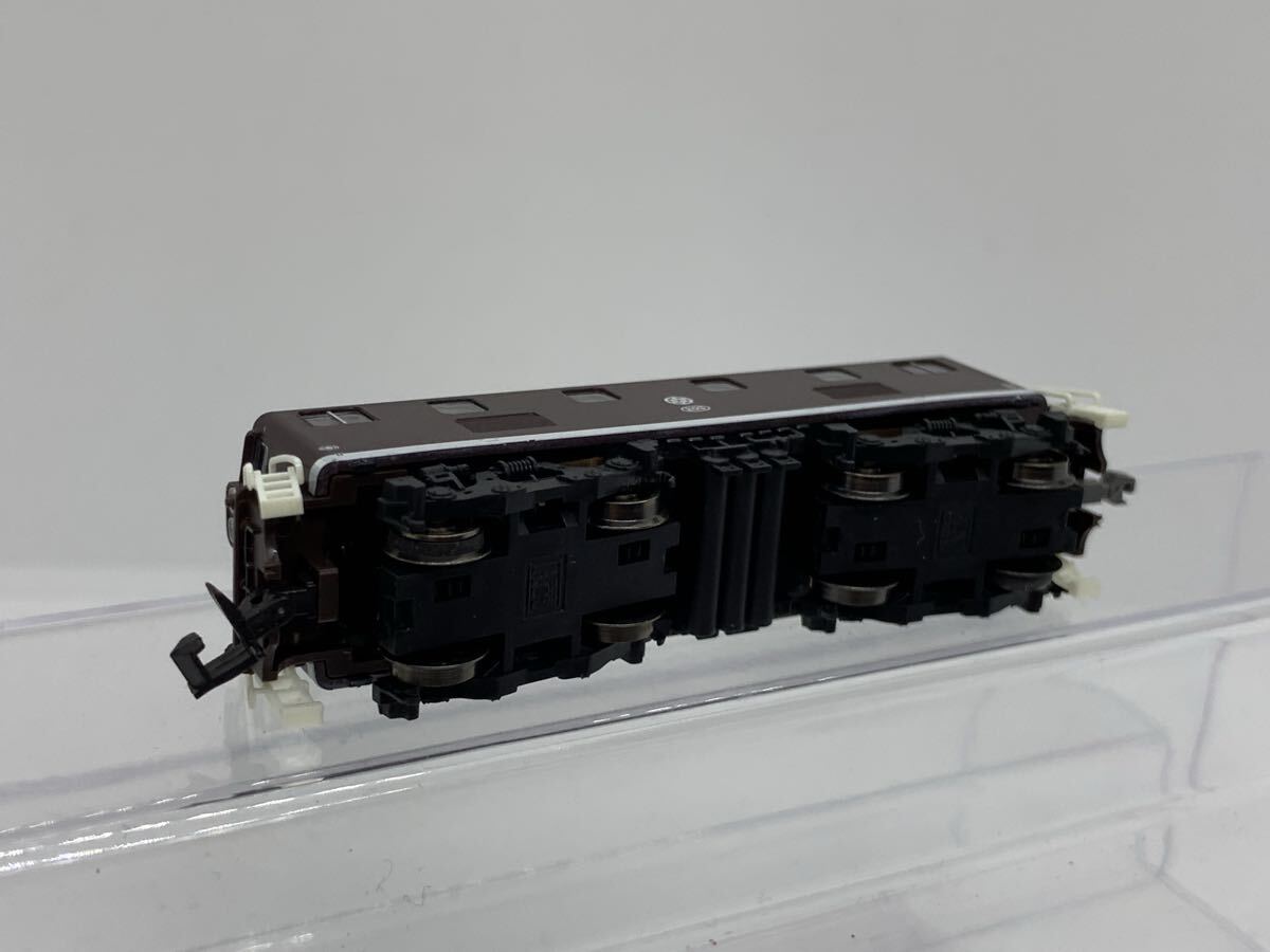 Yahoo!オークション - 動作確認済 マイクロエース A2069 秩父鉄道 デキ...