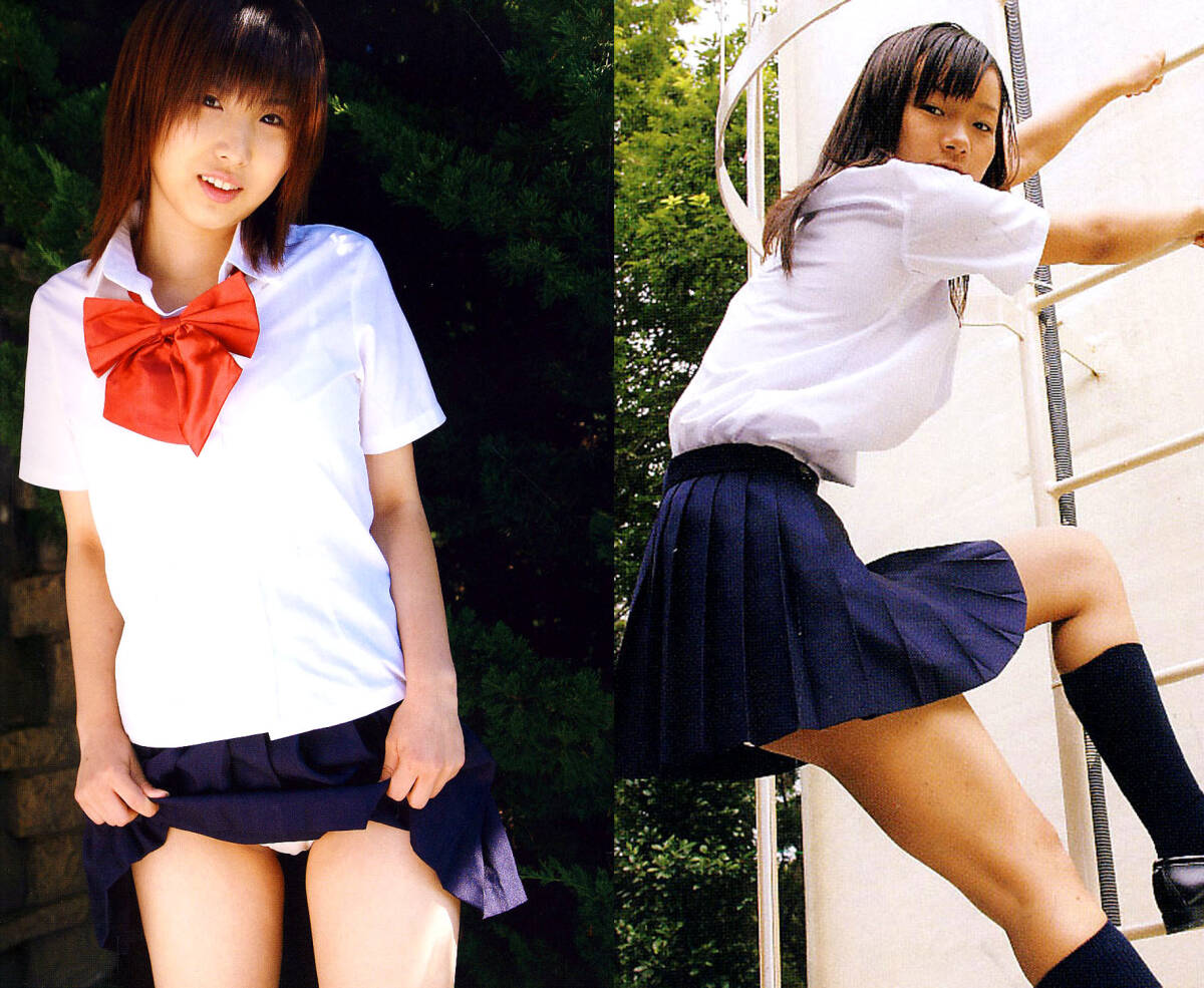 Yahoo!オークション - セーラーlibrary2/DVD未開封/MYU/水井真希 送料...