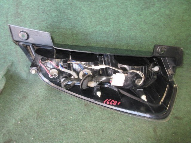 Yahoo!オークション - 9kurudepa H26年 デイズルークス DBA-B21A 左 テ...