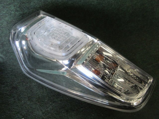 Yahoo!オークション - 9kurudepa H26年 デイズルークス DBA-B21A 左 テ...