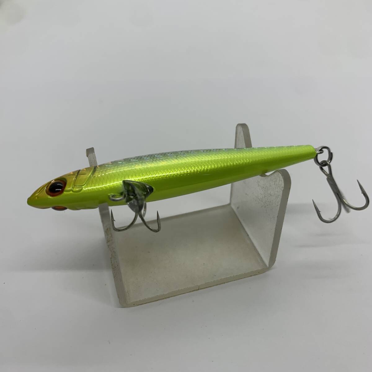 Yahoo!オークション - W-43268 タックルハウス ローリングベイト 77 15...