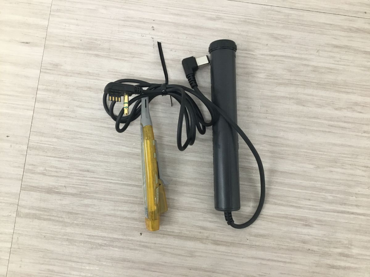 Yahoo!オークション - 営KW194-60 SONY ソニー MZ-E75 MD WALKMAN MD...