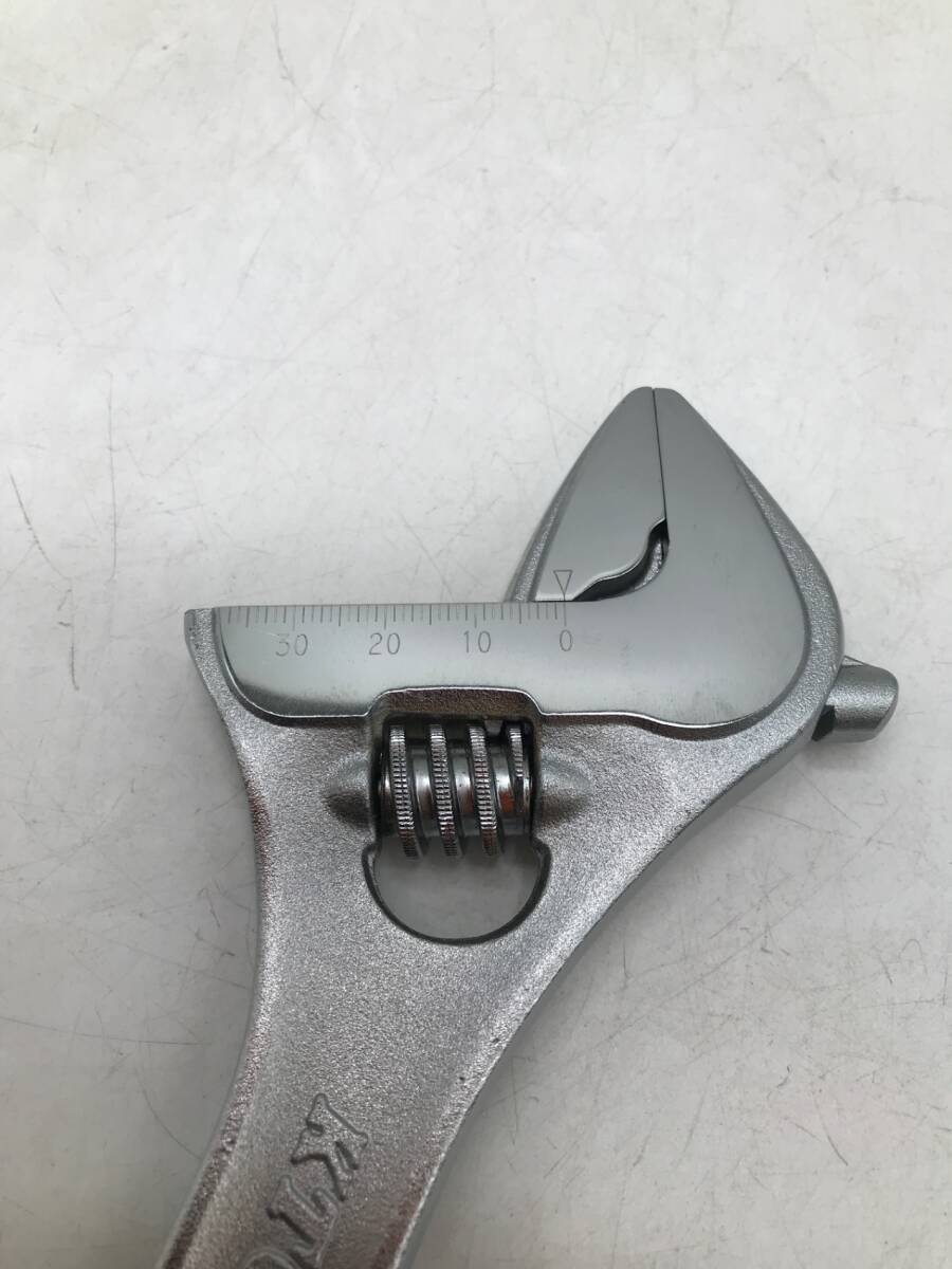 品 KTC 250mmモンキーレンチ WM-250 ITRMAXNPDB8S Y02(その他)｜売買されたオークション情報、yahooの商品情報をアーカイブ公開 - オークファン（aucfan ...