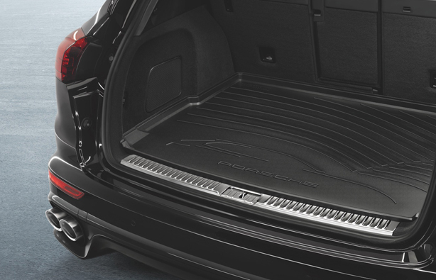 Yahoo!オークション - 2011~ 958 カイエン 92A ターボ GTS V8 ハイブ...