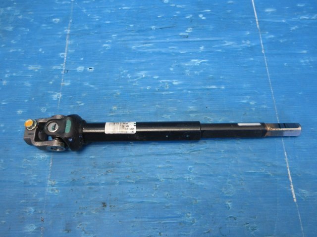 Yahoo!オークション - SZ28 DA17Wエブリィワゴン ステアリングジョイン...