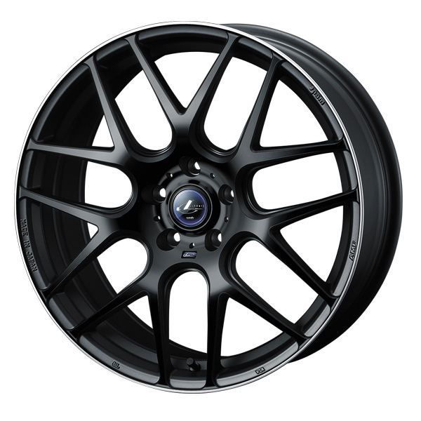 Yahoo!オークション - カローラクロス 225/45R19 ホイールセット | ニ...