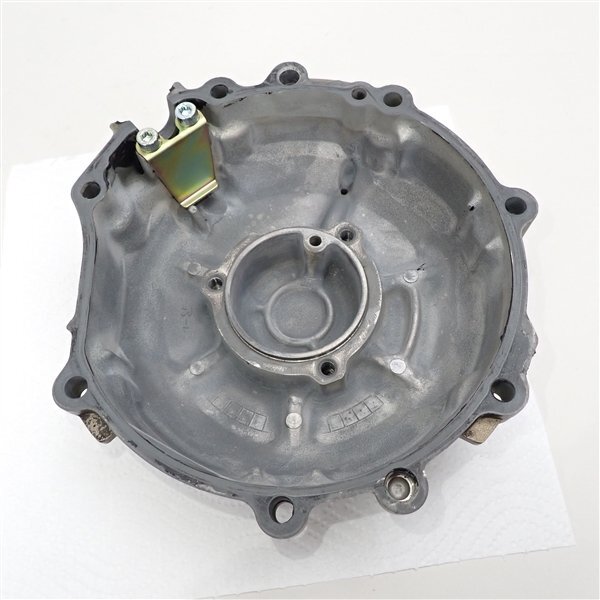 Yahoo!オークション - ZX-12R/A1 純正 左側 エンジンカバー(K1028B06)...