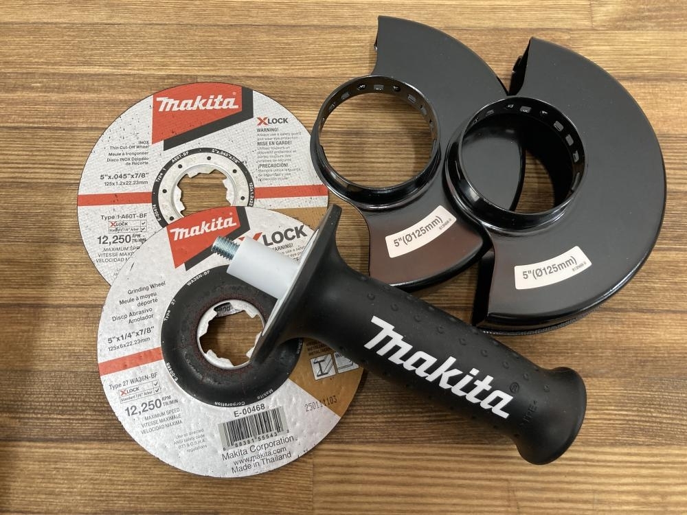 Yahoo!オークション - 026 未使用品・即決価格 マキタ 18V充電式ディス...