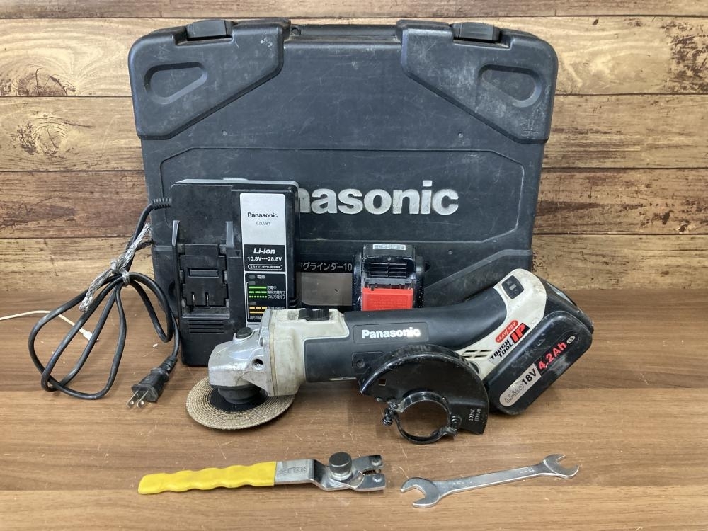 Yahoo!オークション - 011 おすすめ品 Panasonic パナソニック 充電式...