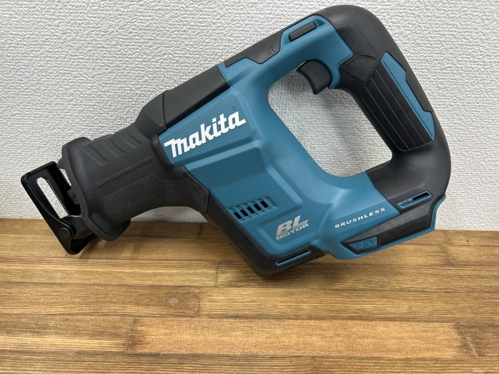 026 品 マキタ 18V充電式レシプロソー JR188DRGX ケース型番違い ケース傷汚れ有 長期保管品(ジグソー、電気のこぎり)｜売買されたオークション情報、yahooの商品情報を ...