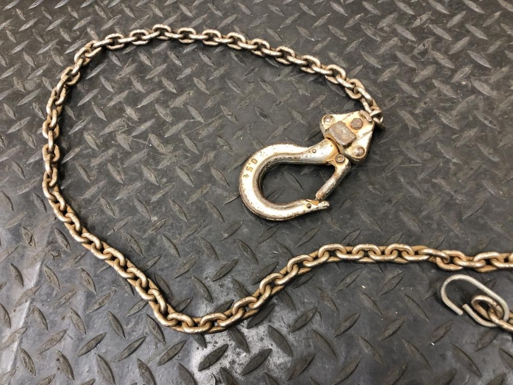 Yahoo!オークション - 017 おすすめ品 KITO レバーブロック 0.5t LX00...