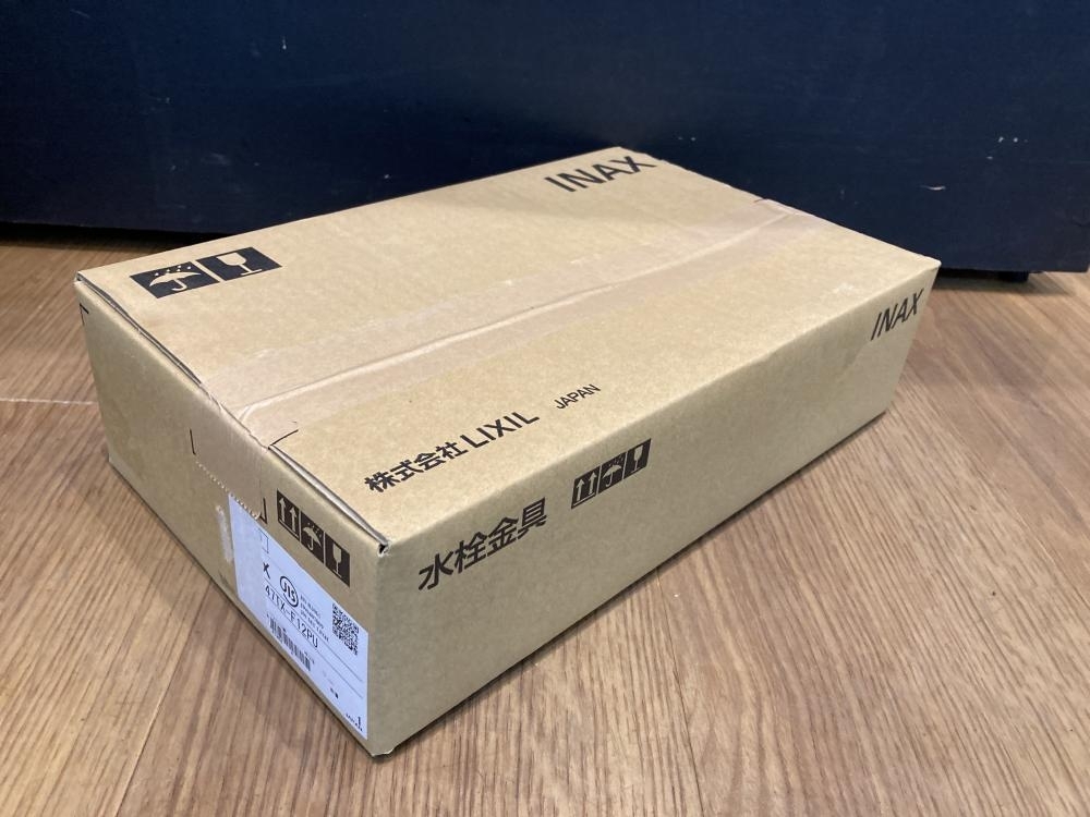 Yahoo!オークション - 025 未使用品・即決価格 リクシル LIXIL シャワ...