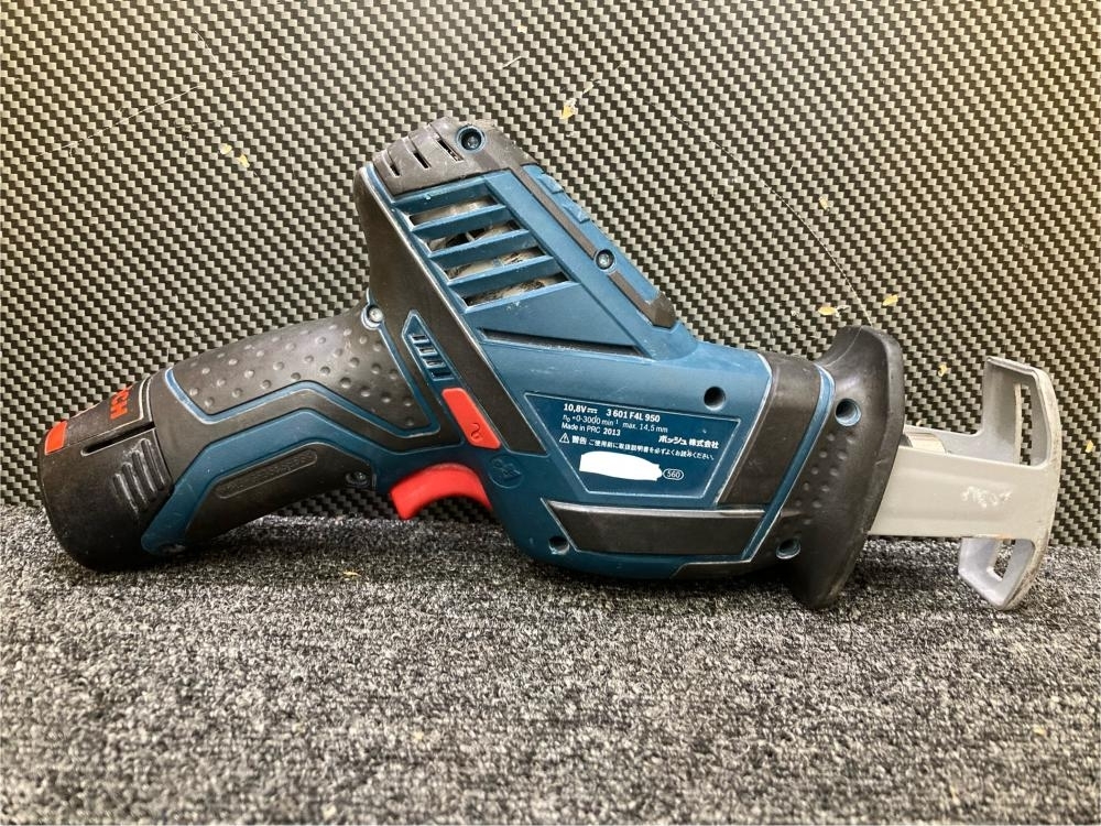 Yahoo!オークション - 013 おすすめ品 ボッシュ BOSCH コードレスセー...