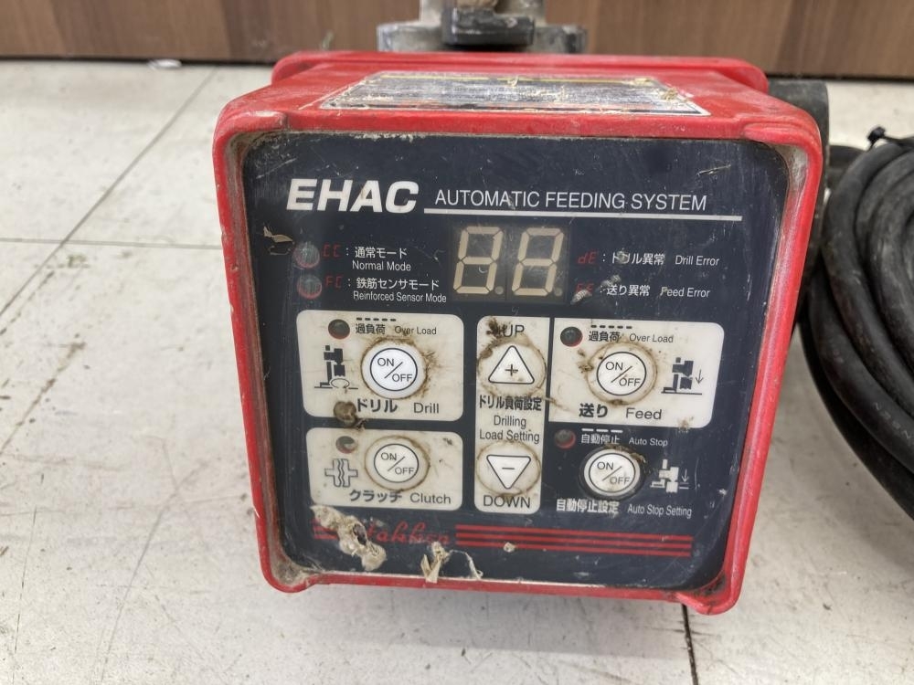 Yahoo!オークション - 010 おすすめ品 ハッケン 自動送り装置 EHAC-80A...