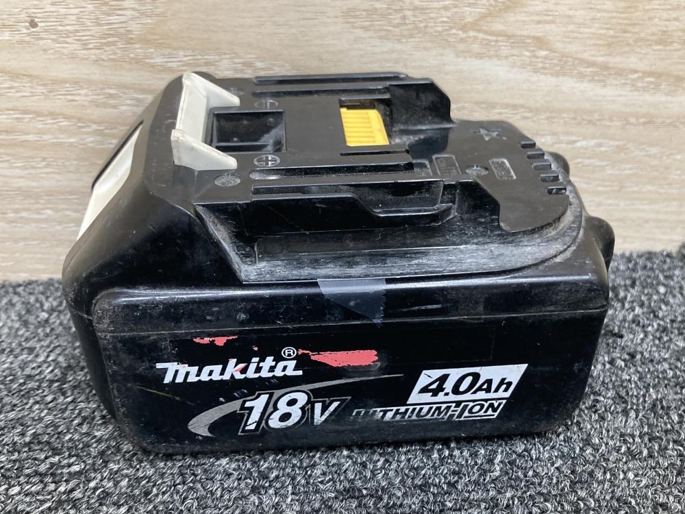 Yahoo!オークション - 011 おすすめ品 マキタ makita バッテリー BL184...