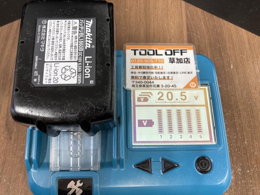 Yahoo!オークション - 006 おすすめ品・即決価格 マキタ バッテリ BL18...