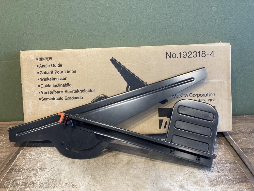 Yahoo!オークション - 021 おすすめ品 makita マキタ 傾斜定規 No.1923...