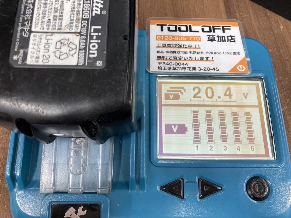 Yahoo!オークション - 006 おすすめ品・即決価格 マキタ バッテリ BL18...