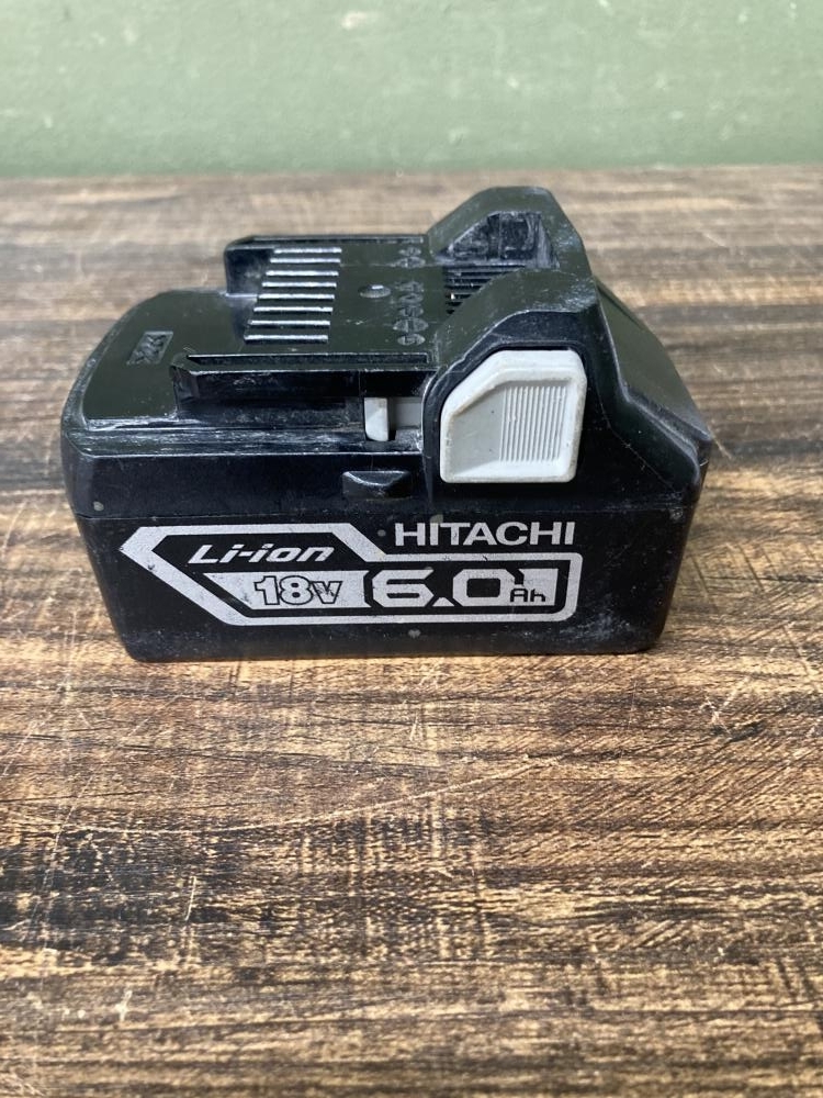 Yahoo!オークション - 022 おすすめ品 日立工機 蓄電池 BSL1860