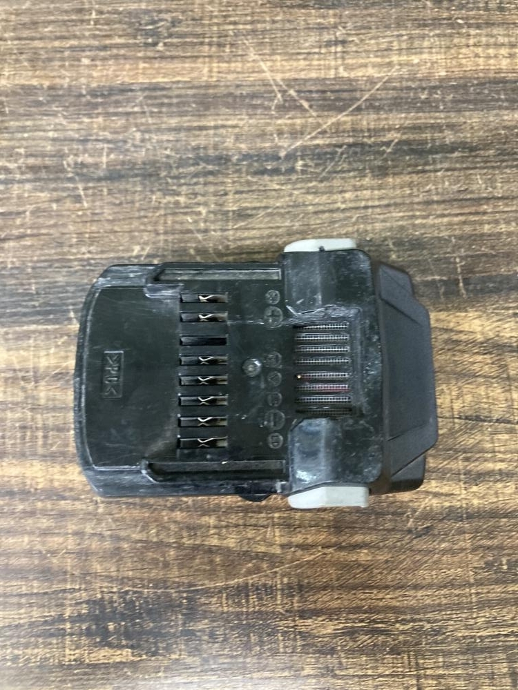 Yahoo!オークション - 022 おすすめ品 日立工機 蓄電池 BSL1860