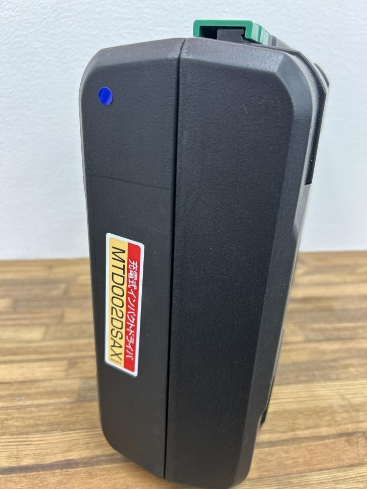 Yahoo!オークション - 026 おすすめ品 マキタ 18V充電式インパクトドラ...