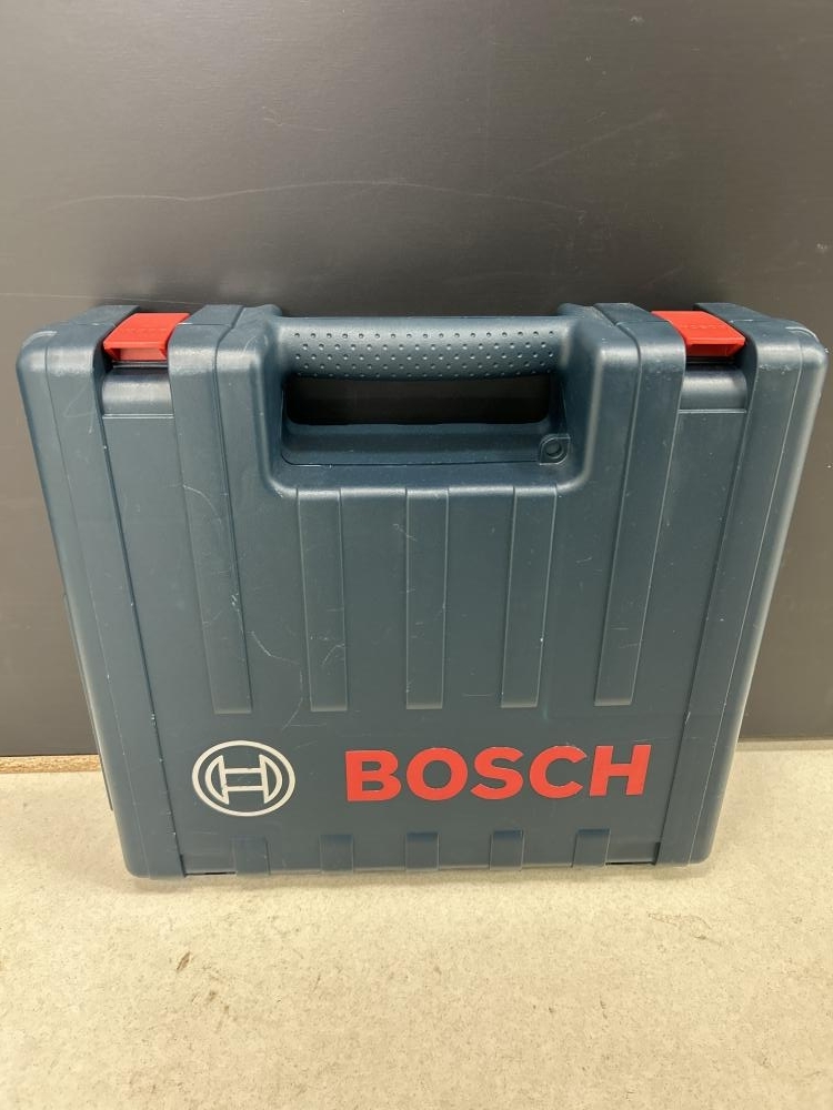 Yahoo!オークション - 026 おすすめ品 BOSCH 18Vコードレスインパクト...