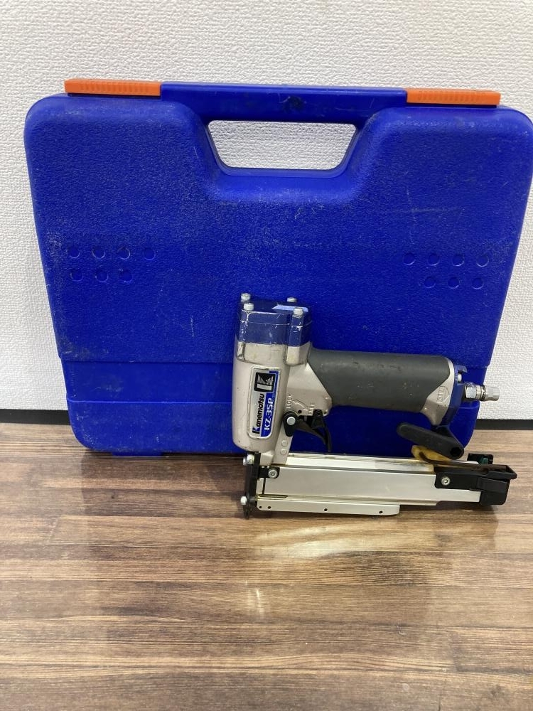 Yahoo!オークション - 026 おすすめ品 兼松 常圧ピンタッカ KZ-35P