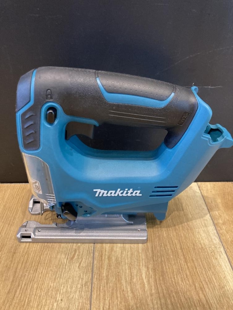 Yahoo!オークション - 024 おすすめ品 マキタ 10.8V充電式ジグソー JV1...