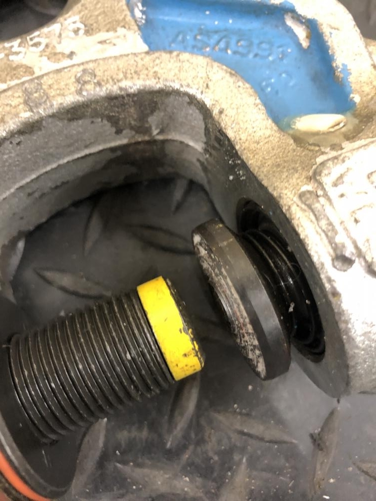 Yahoo!オークション - 017 おすすめ品 イーグルクランプ ねじ式クラン...