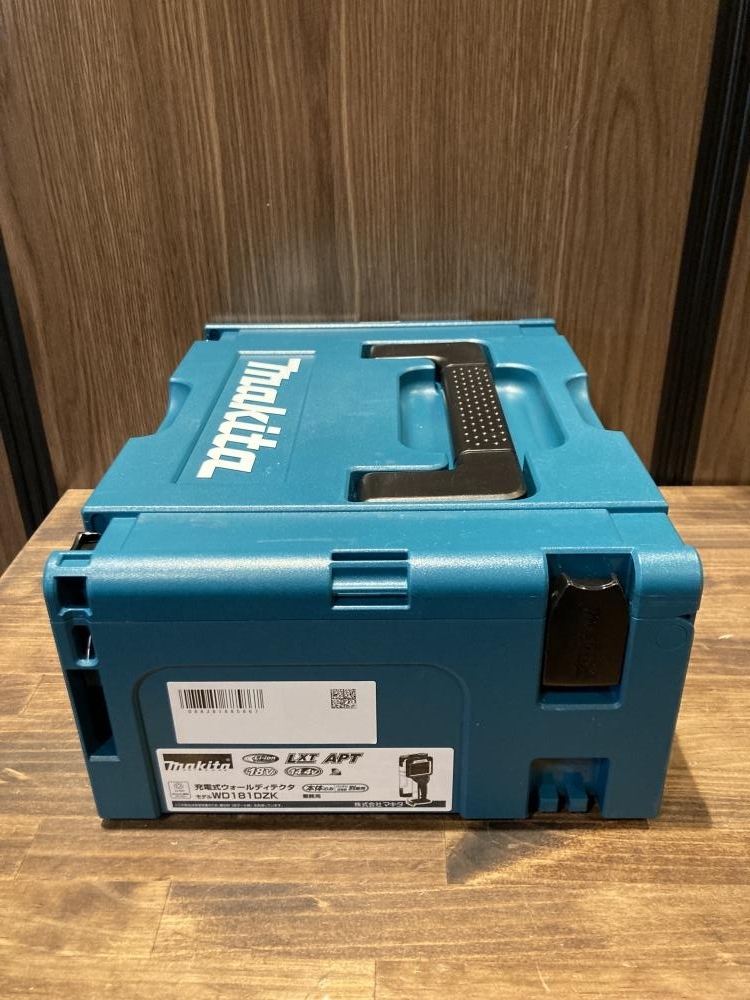Yahoo!オークション - 023 未使用品 makita マキタ 充電式ウォールディ...