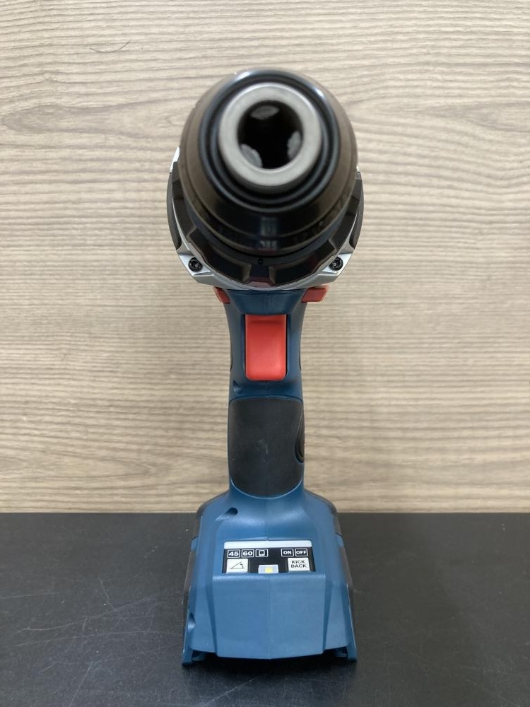 Yahoo!オークション - 016 未使用品・即決価格 ボッシュ 振動ドライバ...