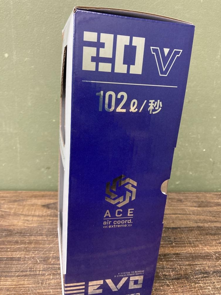 Yahoo!オークション - 022 未開封品・即決価格 シンメン 空調服用ファ...