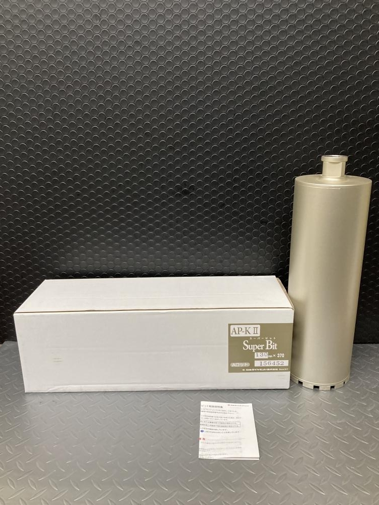 Yahoo!オークション - 019 未使用品・即決価格 日本ダイヤモンド φ130...