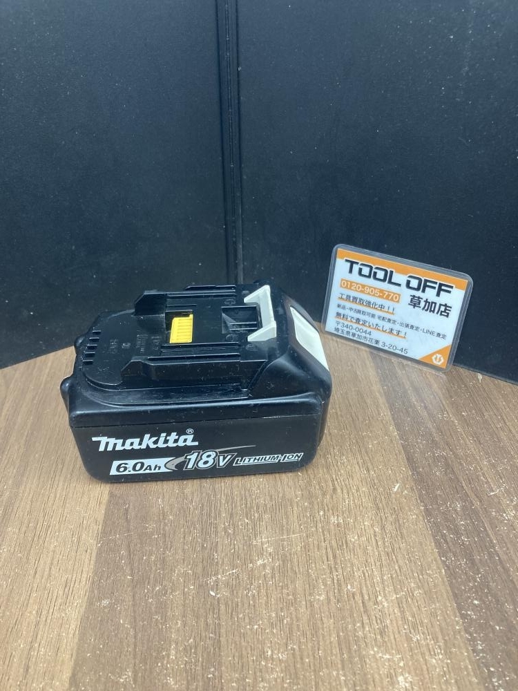 Yahoo!オークション - 006 おすすめ品・即決価格 マキタ バッテリ BL18...