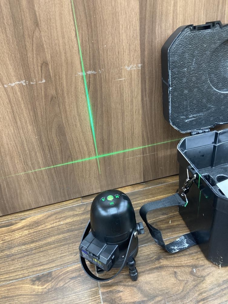 Yahoo!オークション - 006 ジャンク品 VOICE ボイス グリーンレーザー...