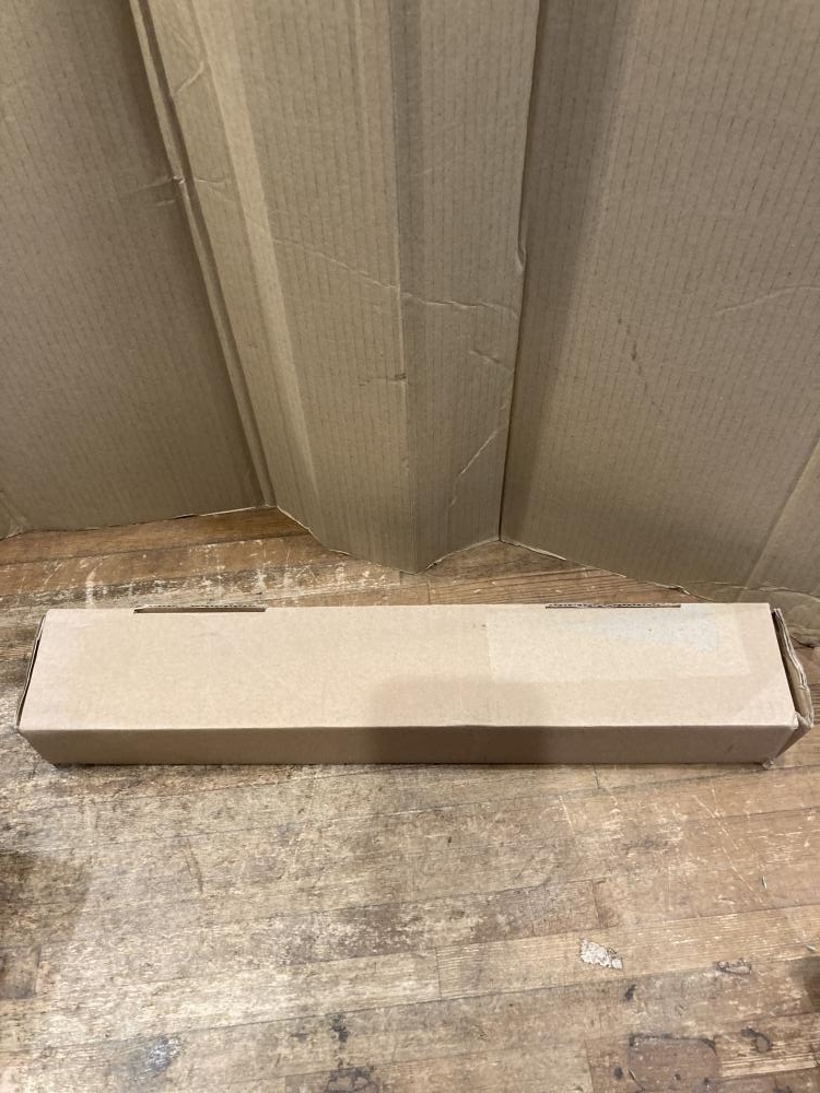 Yahoo!オークション - 020 未使用品・即決価格 KVK ストレート形 止水...