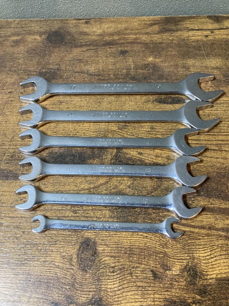 Yahoo!オークション - 025 おすすめ品 KTC ミラーツール オープンエン...