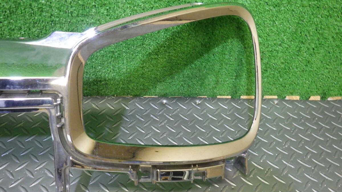 Yahoo!オークション - アルト ワークス HA36S グリル メッキ 72111-74P...