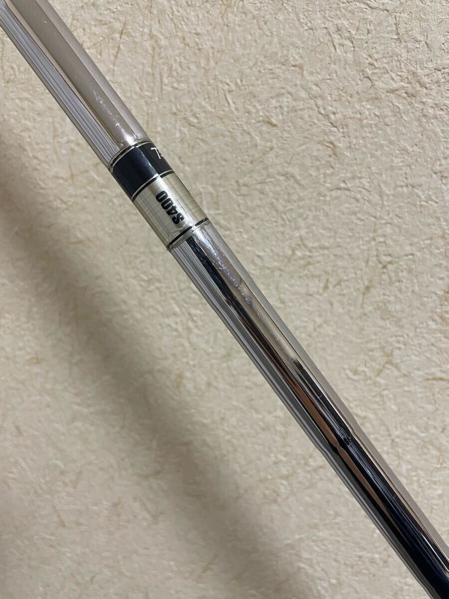 今月の目玉品 左 PING EYE2 XG LW DynamicGold S400 管理番号0008 ピン ロブ ウェッジ アイ2 DG 白ドット レフティ(アイアン)｜売買されたオークション ...