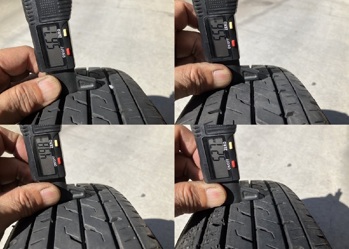 Yahoo!オークション - m管理78985 H30 NV100クリッパー DR17V】 G-SPE...