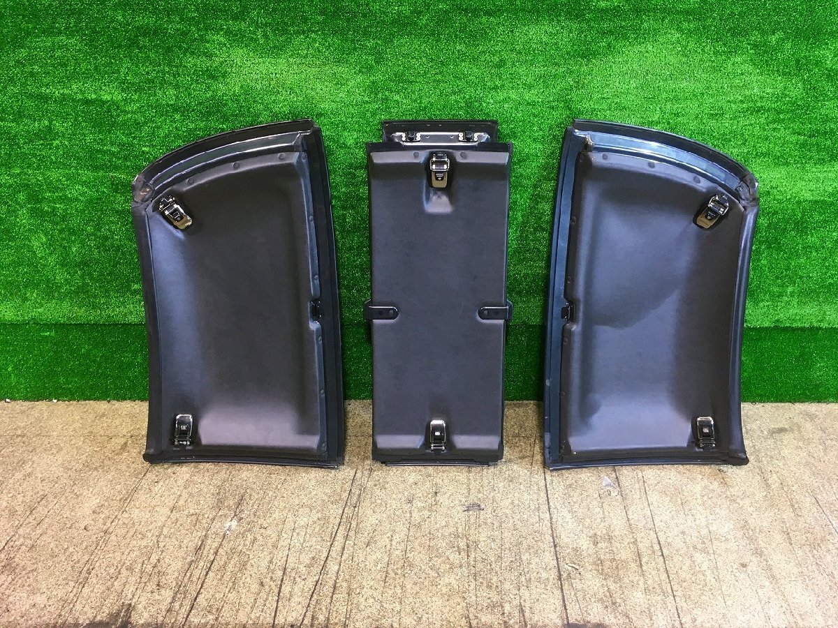 Yahoo!オークション - r管理78898 H04 カプチーノ EA11R 】 ハードト...