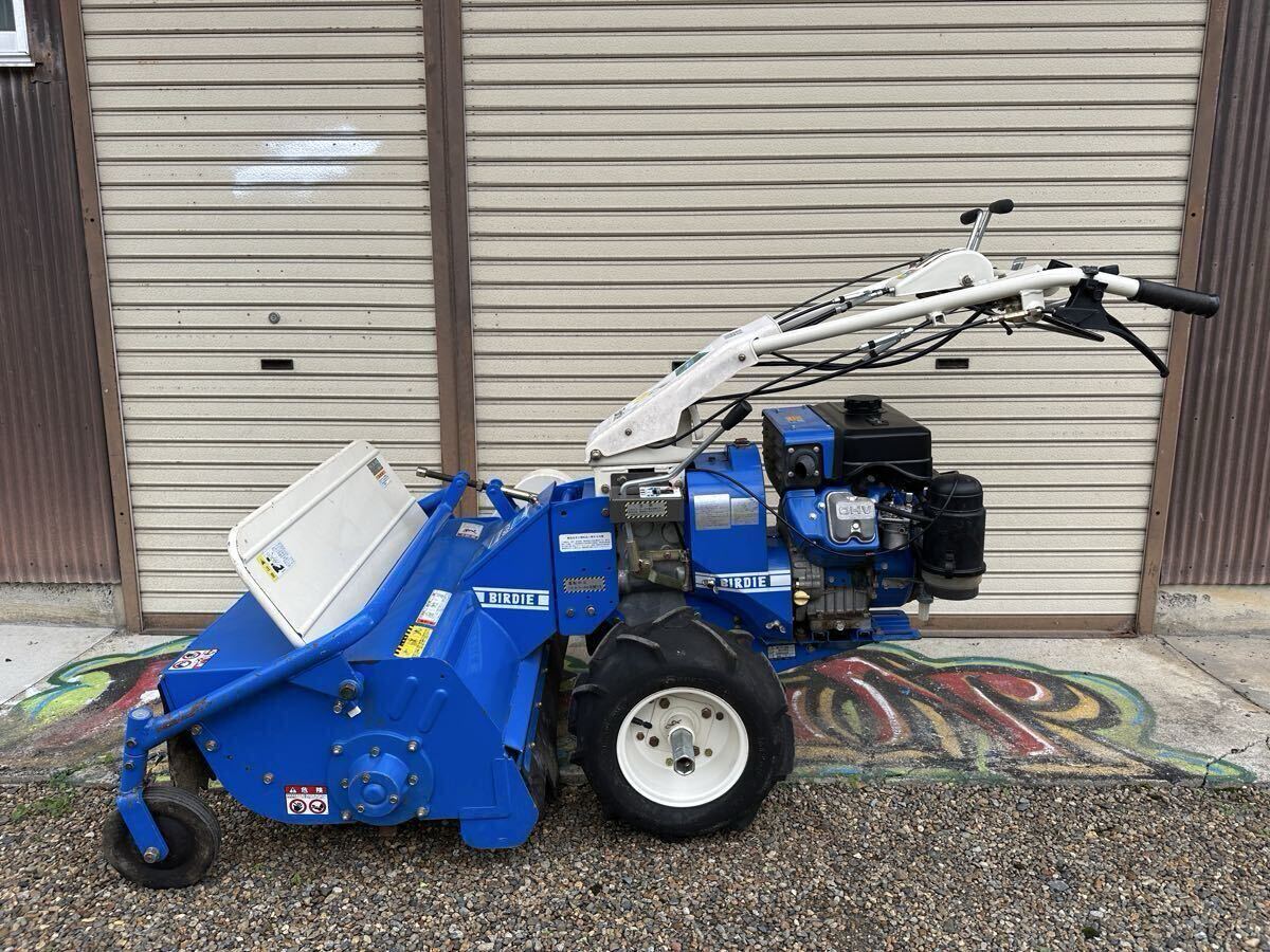 Yahoo!オークション - ハンマーナイフモア バーディーモアBX80 H75Bオ...