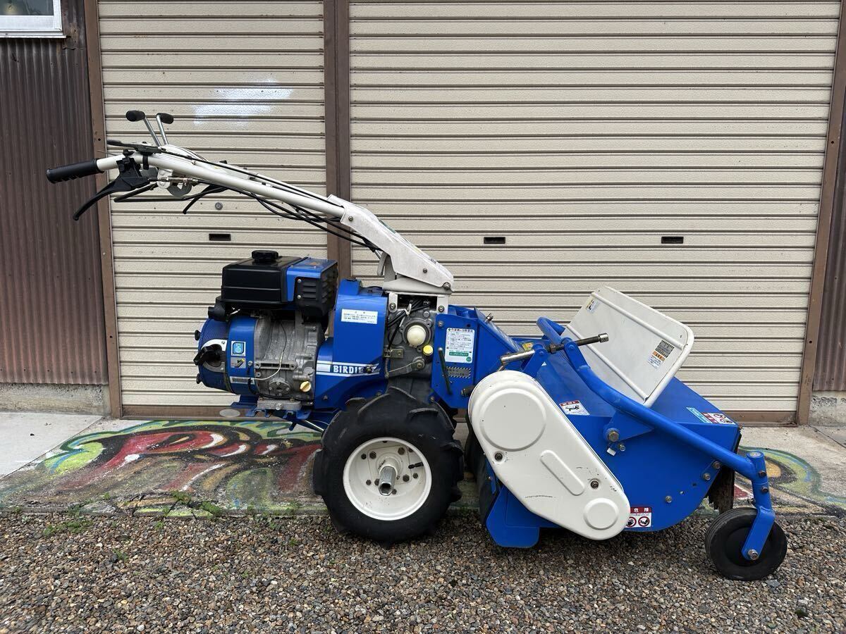 Yahoo!オークション - ハンマーナイフモア バーディーモアBX80 H75Bオ...