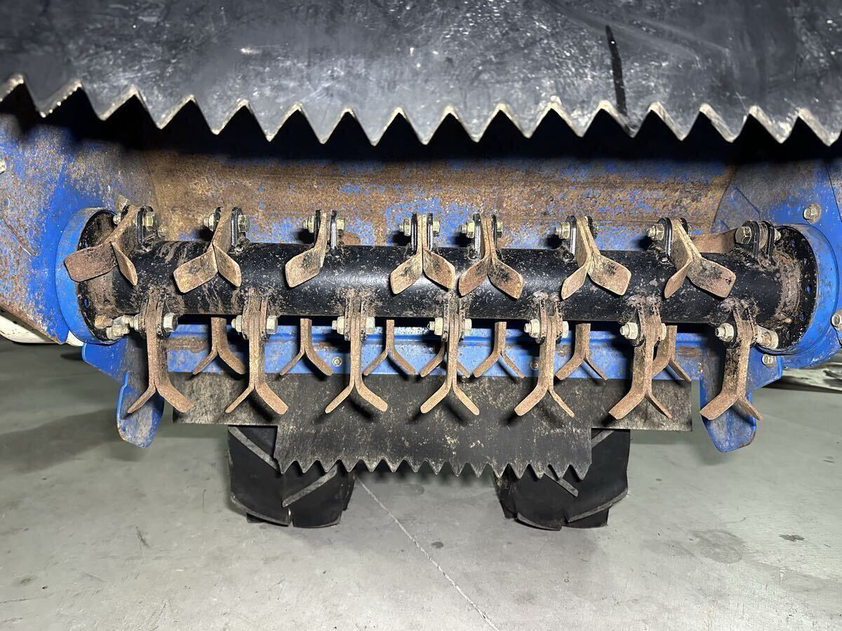 Yahoo!オークション - ハンマーナイフモア バーディーモアBX80 H75Bオ...