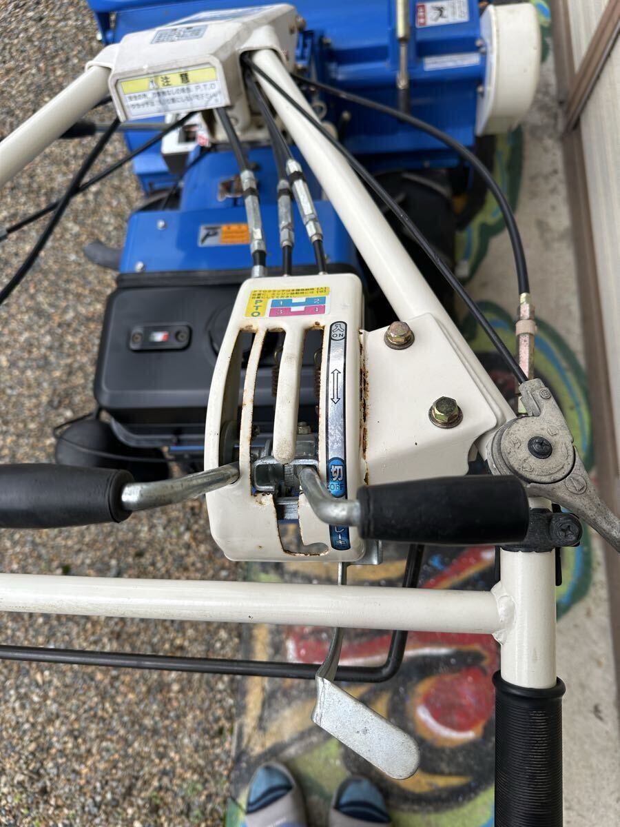 Yahoo!オークション - ハンマーナイフモア バーディーモアBX80 H75Bオ...