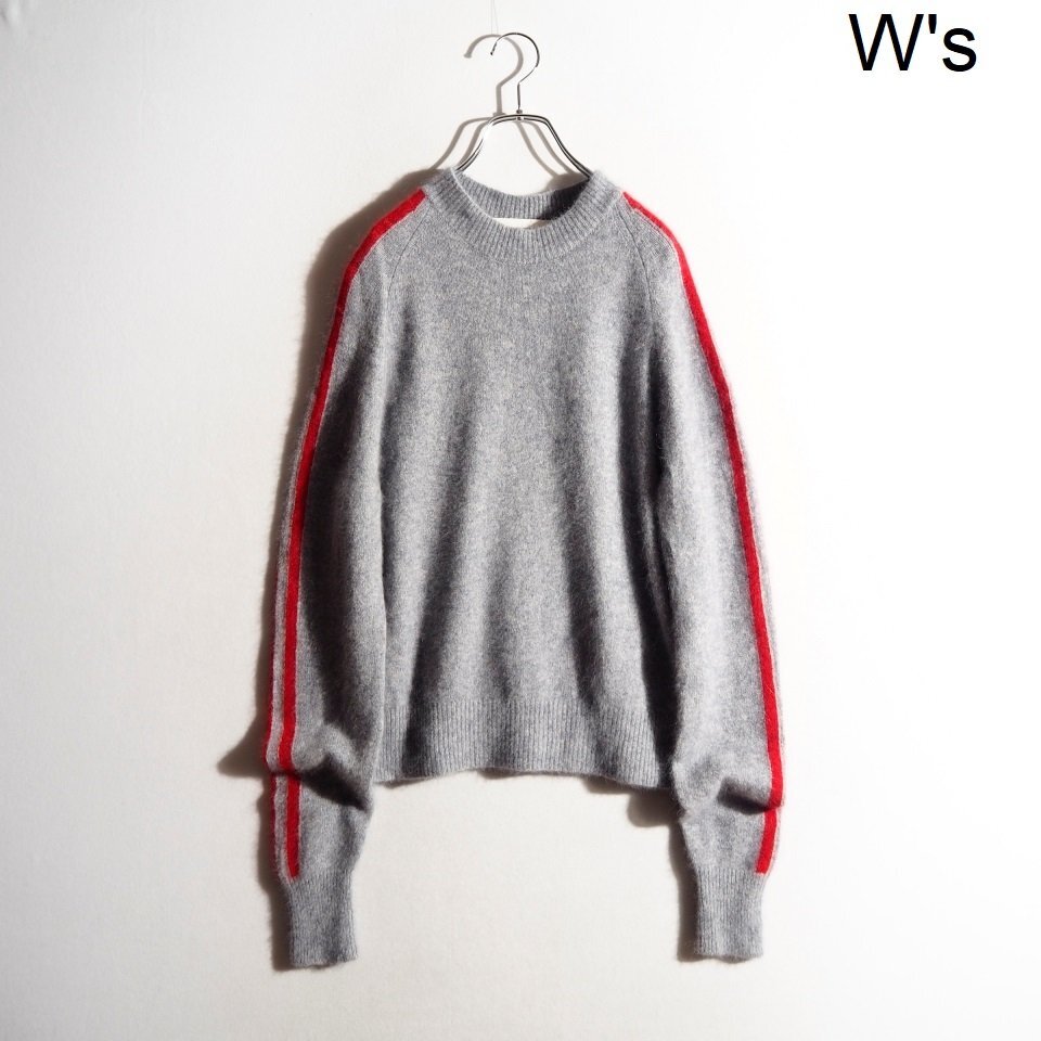 Yahoo!オークション - R3073P INSCRIRE アンスクリア 24AW Racoon Line...